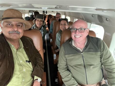 Vivek Menon On Linkedin Elephants Kenya Masaimara