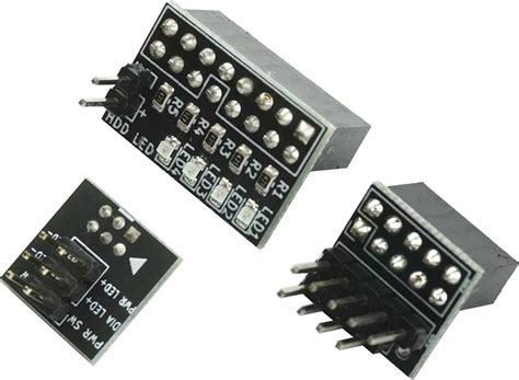 Panel Connector Pinout 16 Pin Dell 390 A Comprehensive Guide