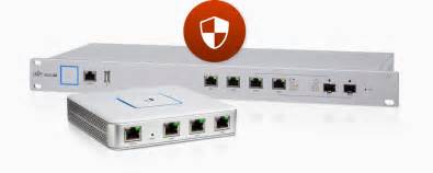Ubiquiti Networks UniFi Security Gateway Pro