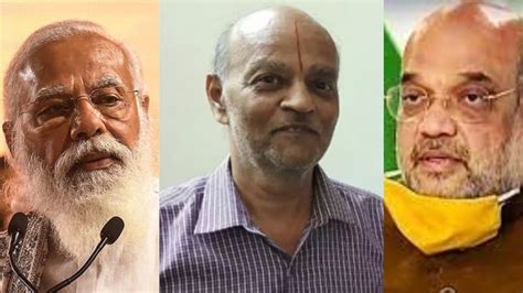 संस्कृत भाषा में समाचार पत्र चलाने वाले केवी संपत कुमार का निधन Pm मोदी ने जताया शोक