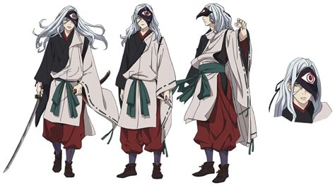 Smash Or Pass 100 Hot Male Anime Characters