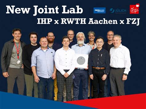 Quantumcomputing Innovation Semiconductors Techresearch Futuretech Ihp