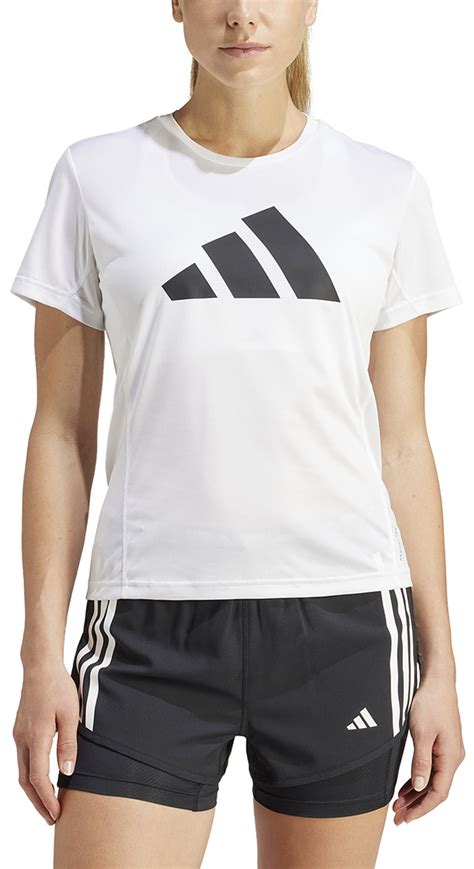 AEROREADY TRAIN ESSENTIALS 3-STRIPES TEE - Hameedia