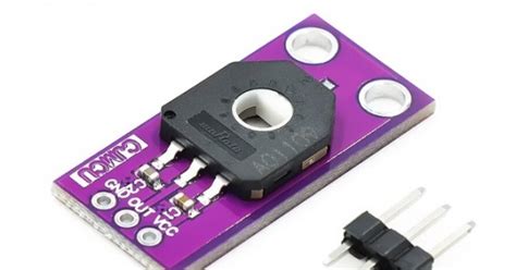 Buy MCU Rotation Angle Sensor Online In India At HUBTRONICS In