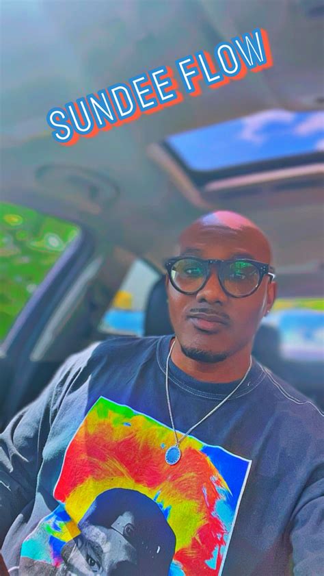 Meet Juan Marcel Smith Jr Bold Journey Magazine
