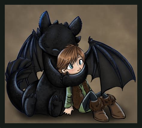 Toothless Toothless The Dragon Fan Art 11248372 Fanpop