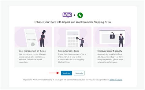 Woocommerce Wordpress Set Up Start Your Ecommerce Store