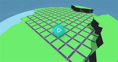 Procedural Generation In Gentrification Rindiedev