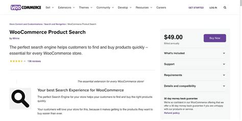 How To Create A WooCommerce Product Search