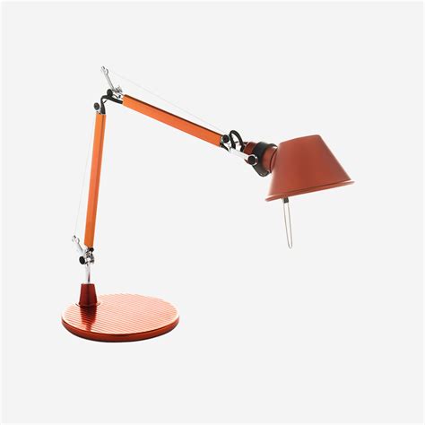 아르떼미데 톨로메오 마이크로 오렌지 Artemide Kream