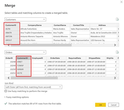 How To Migrate Power Bi Queries Into Bold Bi