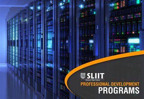 Server Virtualization Technologies Program Sliit