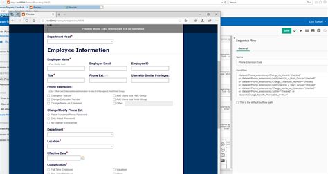 Forms Radio Button Conditions Laserfiche Answers