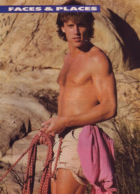 Favorite Hunks And Other Things Blast From The Past Hunt Block