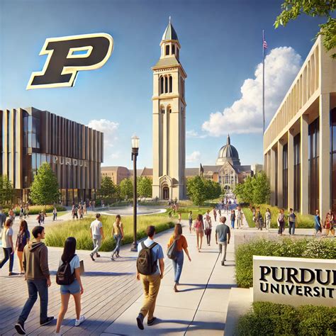 Is Purdue Test Optional