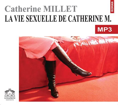 La Vie Sexuelle De Catherine M Music