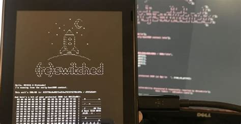 Hackers Have Found A Way To Exploit The Switch And It S Apparently Unpatchable Nintendo Life