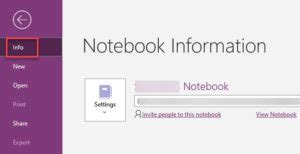 Why Won T OneNote Sync Complete Guide