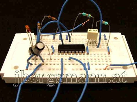 Ppm In Servo Pwm