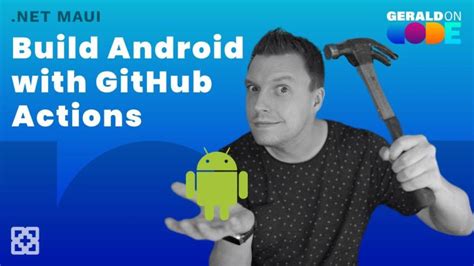 Andreas Nesheim On Linkedin Build Your Net Maui Android App With