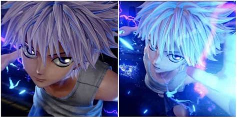 Random Most Dramatic Jump Force Transformations