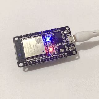 Create A Simple Web Server With ESP And Arduino IDE GPIO CC Learning