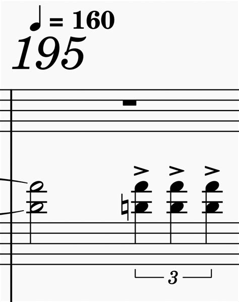 Mu4 Issue Muse Sounds Accents Have A Minimum Time To Play Back