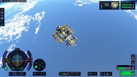 Wait What Do You Mean Use A Command Pod Rkerbalspaceprogram