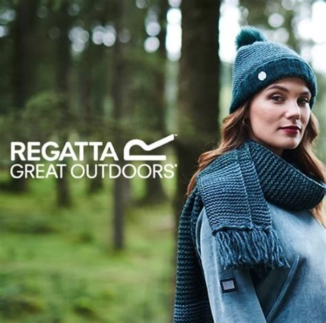 [Endet heute] Regatta Outdoor-Sale für Damen & Herren 🌳👕 z.B. Jacken ...