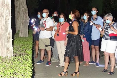 그라나다 이색투어 그라나다 묘지 가이드 야간 방문 투어 마이리얼트립