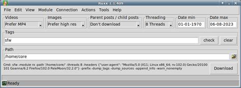 GitHub Trickerer Ruxx Advanced Downloader For Rule Xxx Rule Us And Rule Hentai Net