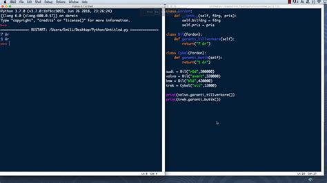 kom igång med programmering i python learnesy