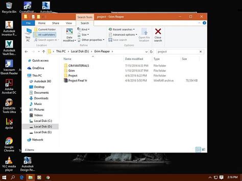 File Explorer Search Not Working Solved Windows 10 Forums