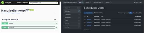 How To Configure Hangfire In A NET API With Secure Dashboard Access And Job Prioritization