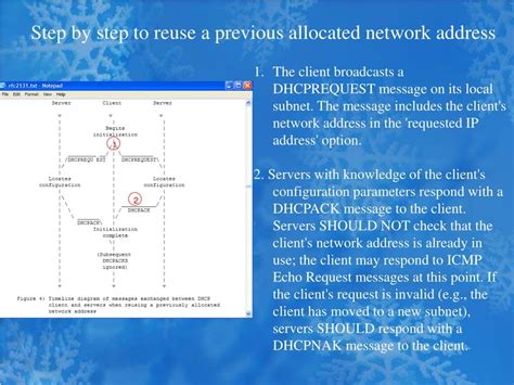 PPT DHCP Dynamic Host Configuration Protocol PowerPoint Presentation ID 6642335