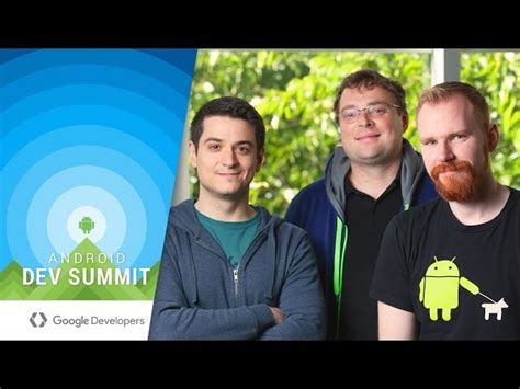 Free Video Android Testing Fundamentals And Tools Lecture From