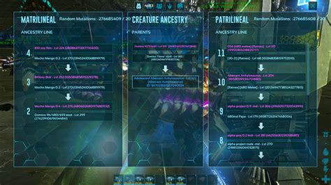 Stuck With Breeding General Discussion ARK Official Community Forums