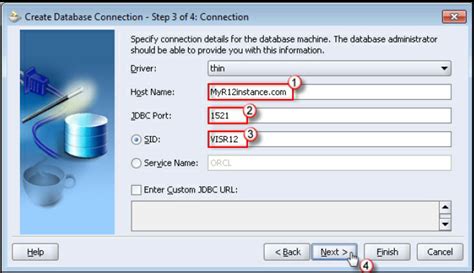 Oracle Applications Step By Step Oaf Setup For Development Environment