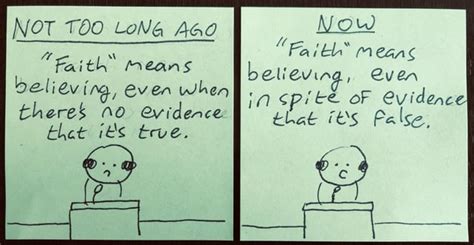 The Subtle Shift R Exmormon