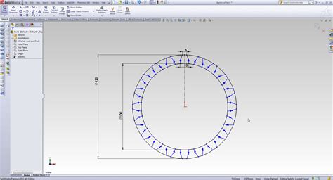 How To Make Herringbone Gear Grabcad Tutorials
