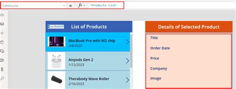 How To Get Selected Value From Gallery In Power Apps Enjoy SharePoint