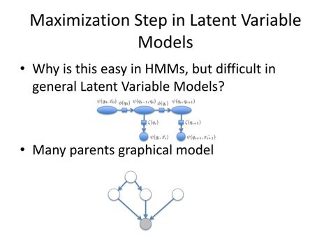 Ppt Expectation Maximization Powerpoint Presentation Free Download Id1932269