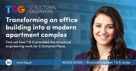 Tandg Consulting Structural And Civil Engineers On Linkedin