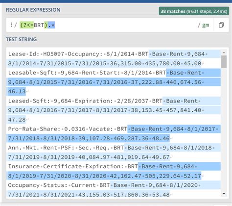 Regex Expressions Studio Uipath Community Forum