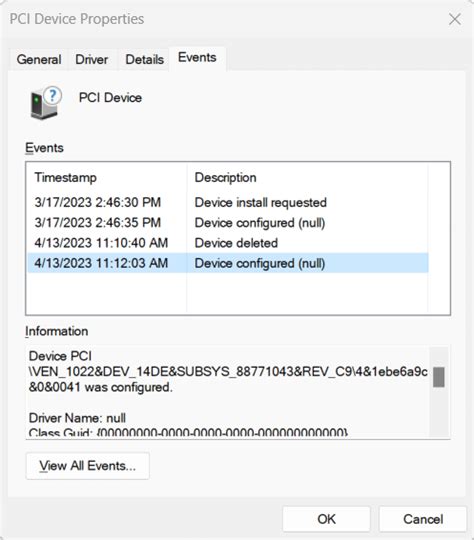 Unknown Pci Device For Asus X670e Extreme Rasus