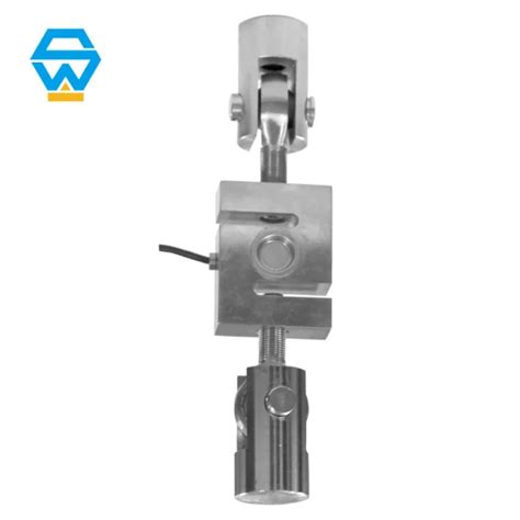 weighing system cs 3j 0 1~10t loading assembly with s type load cell