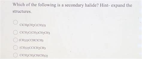 Solved Based On Saytzeffs Rule Zaitsevs Rule Select The