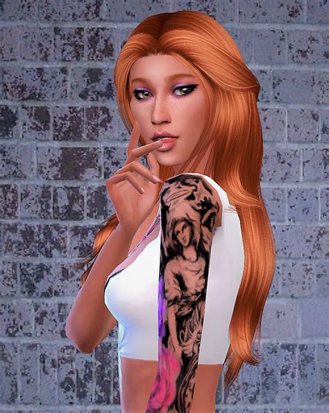Loverslab Next Top Model Is Here Polls Now Open The Sims 4 General Discussion Loverslab