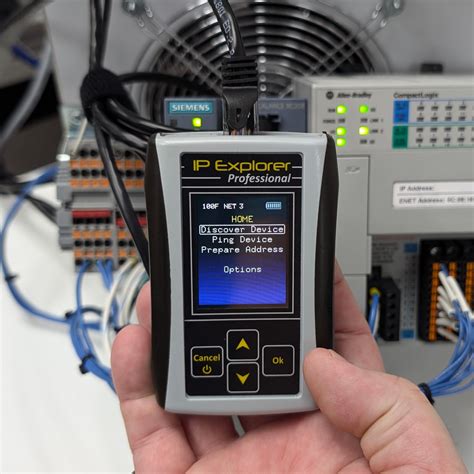 Plc Tools Sim Ipe Ethernet Ip Address Explorer Dhcp And Bootp Server