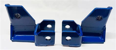 Hicas Remove Kit For Nissan Skyline R32 R33 R34 Gtr Rear Toe Gt Gtst